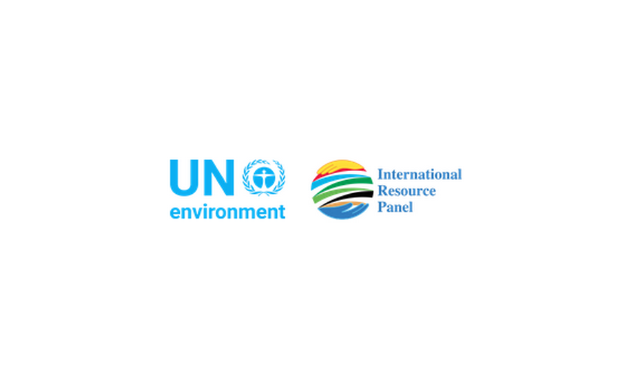 Global resources outlook 2019: Natural resources for the future we want ...