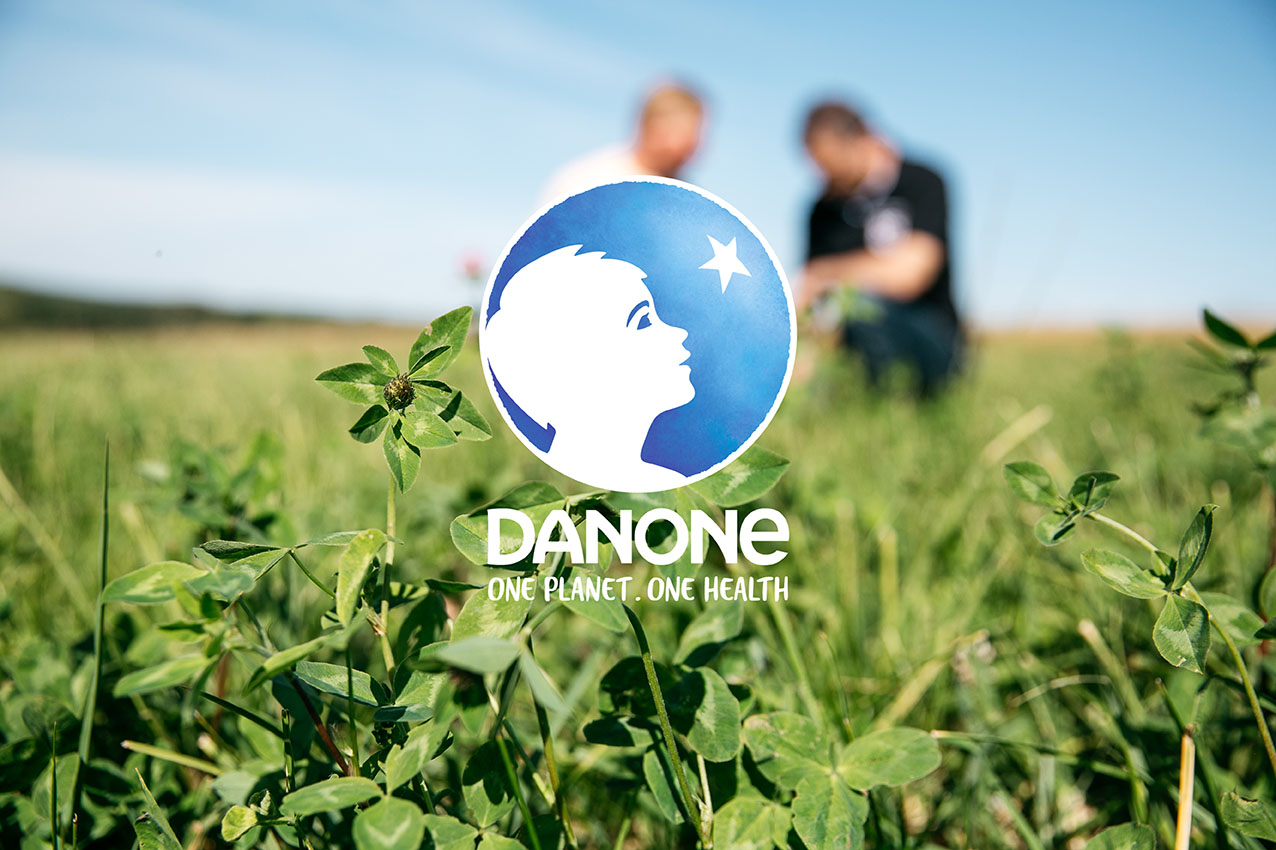Danone EU call to action for a Common Food Policy 2020-2024 - AIM ...