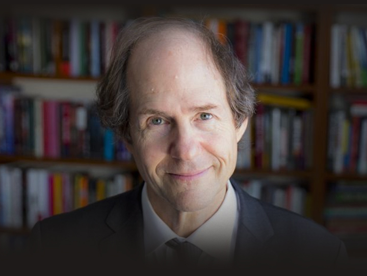Professor Cass Sunstein for AIM on the potential of Nudging to tackle ...